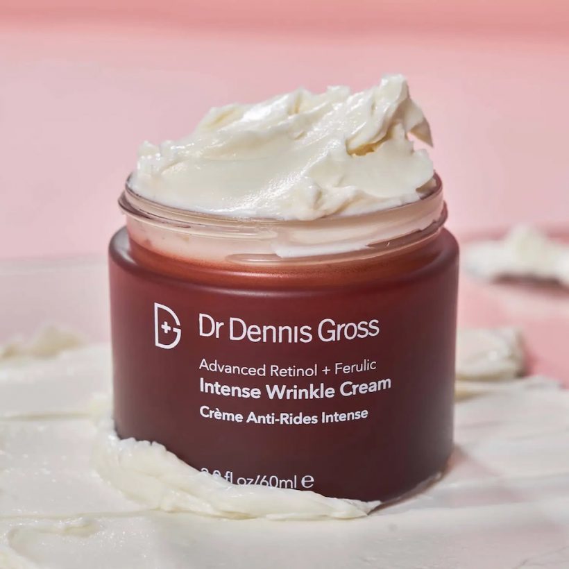 The 10 Best Retinol Night Creams Says A Dermatologist And Esthetician