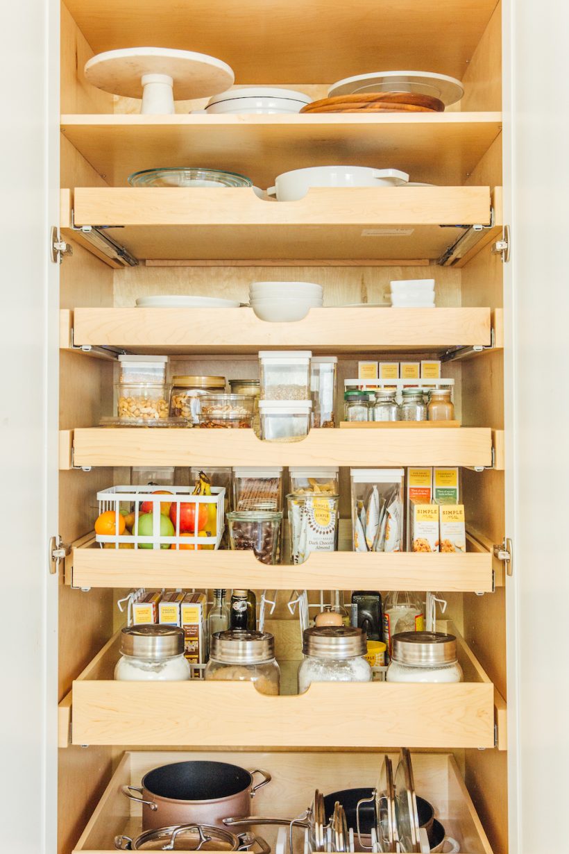 Finally, Learn How to Organize Your Fridge for Optimal Freshness
