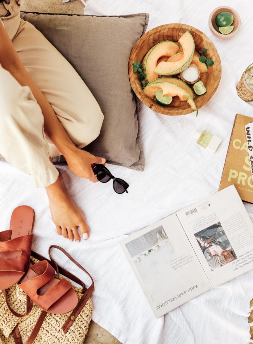 12 Things to Do on Daylight Savings With Your Extra Hour of Light