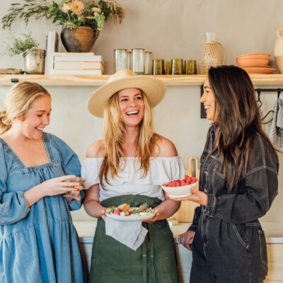 47 Great Conversation Starters For Every Situation