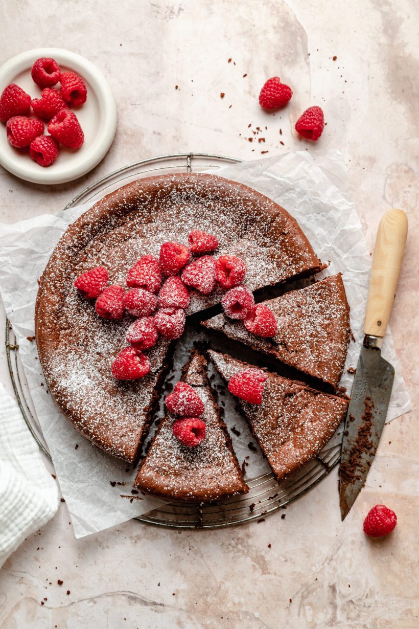 17 Light Desserts That Are As Delish As They Are Easy