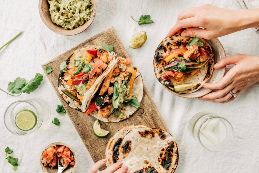 14 Easy Recipes for When You're Just Too Tired to Cook