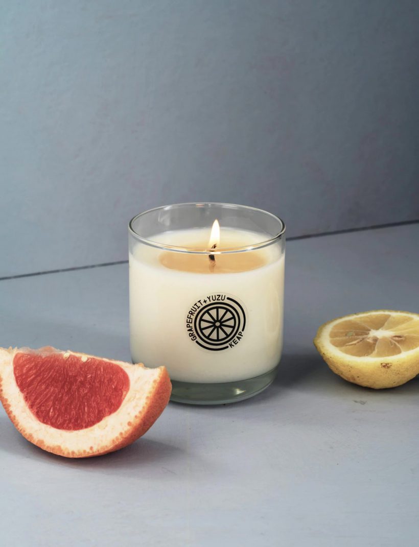 The 16 Best Candles for Spring to Freshen Your Space in 2022