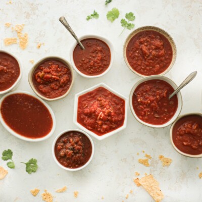 This Is the Best Jarred Salsa, According to 10 Taste Tests