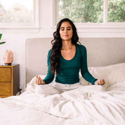 The #1 Best Way to Practice Breath Techniques, From an Expert