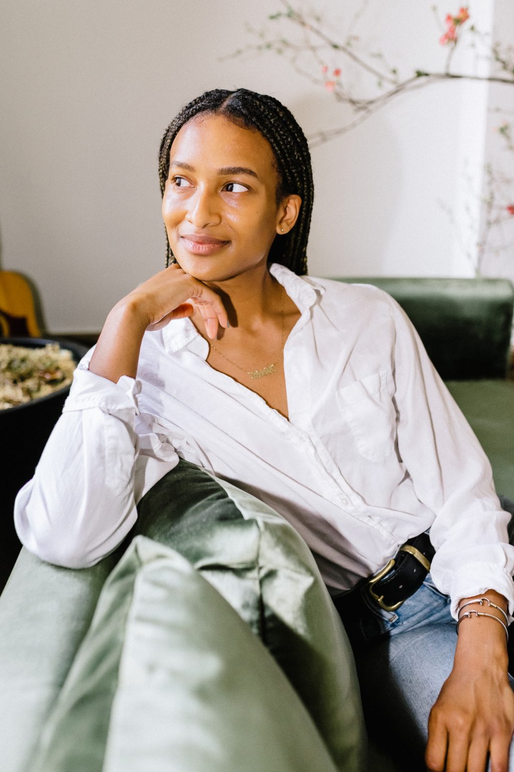 How to Brighten Skin Naturally, According to an Expert