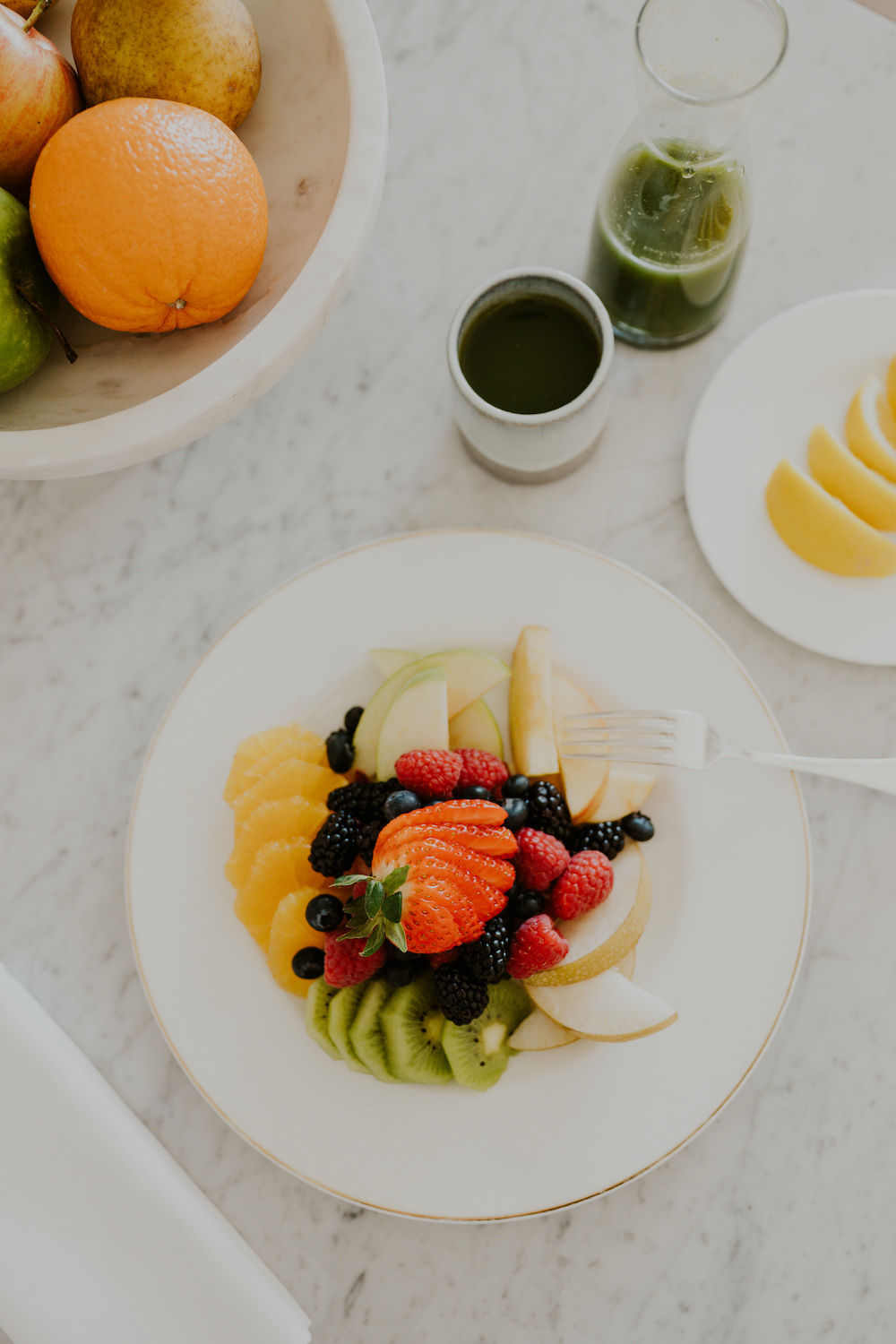 The 10 Best Anti-Inflammatory Foods and the Recipes to Cook Them With