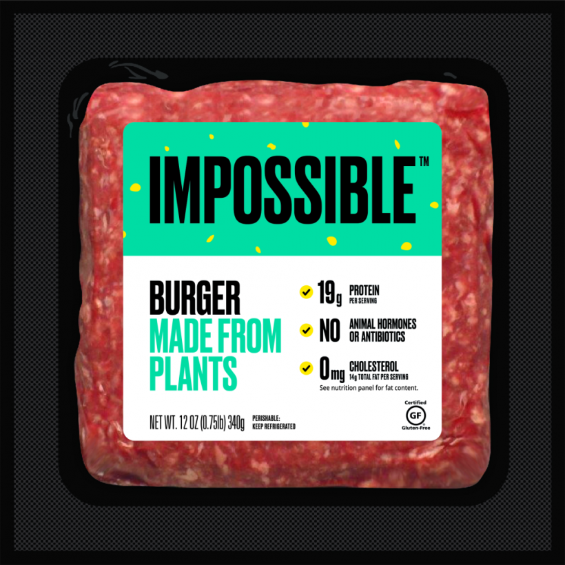 The 5 Best Ground Meat Substitutes to Satisfy Every Craving