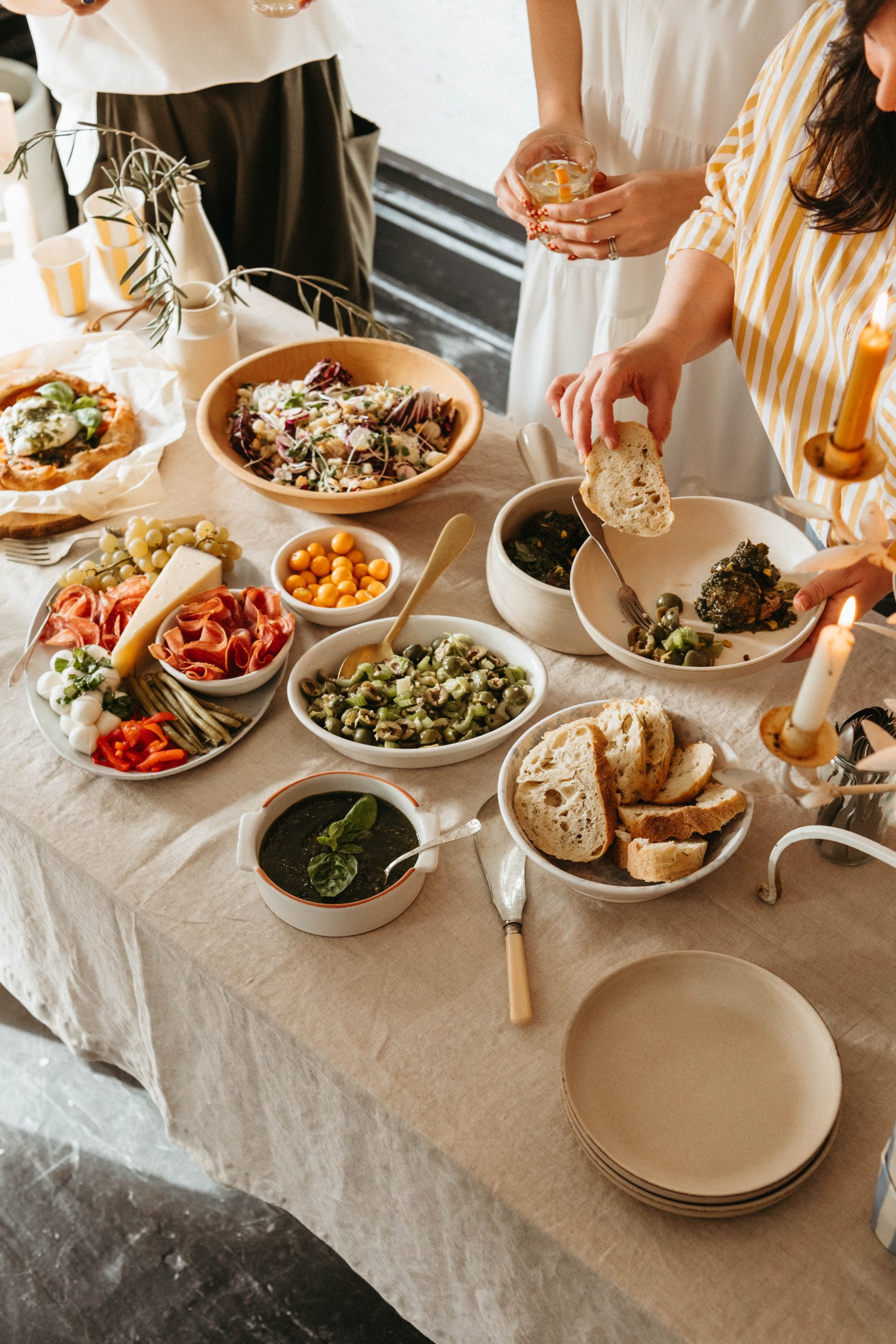 How to Build Healthy Eating Habits with These 21 Simple Tips | Body Smiles