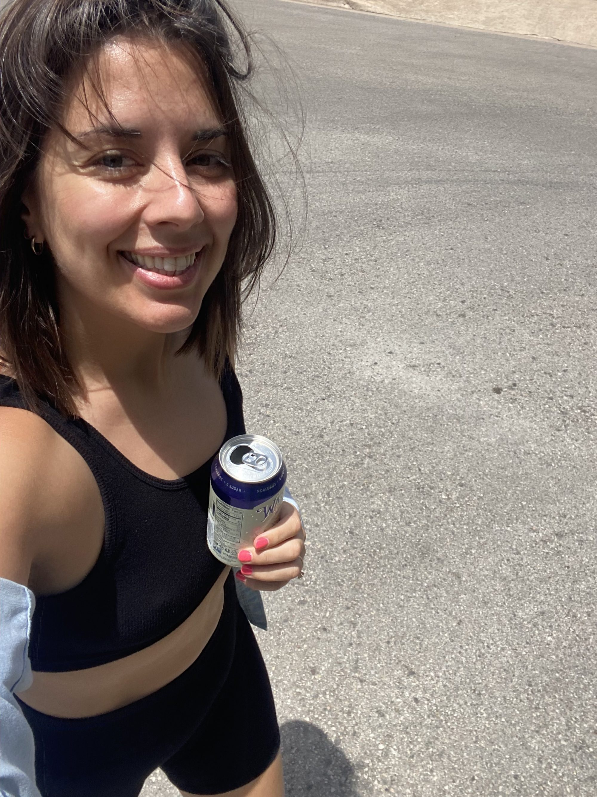 8 Lunch Break Ideas For a Midday Reset