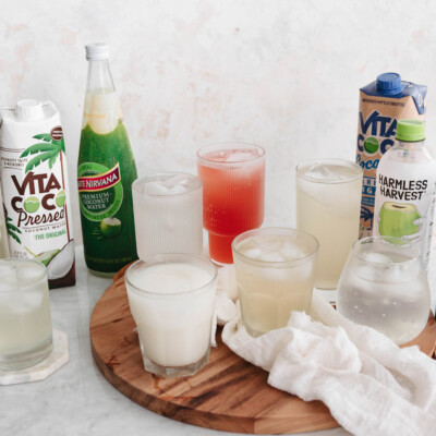 This Is the Best Jarred Salsa, According to 10 Taste Tests