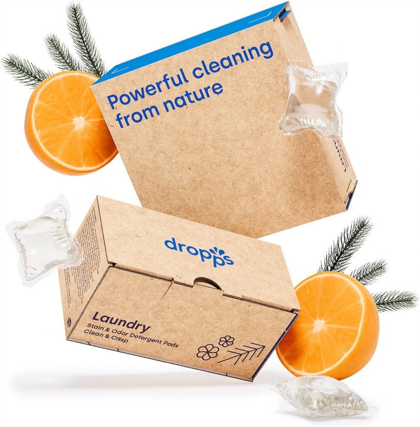 10 Best Nontoxic Laundry Detergents For Every Kind of Wash