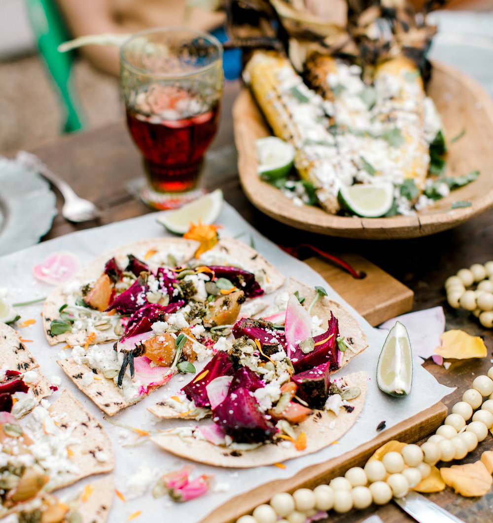 13 Foods That Are High in Antioxidants to Fight Free Radical Damage