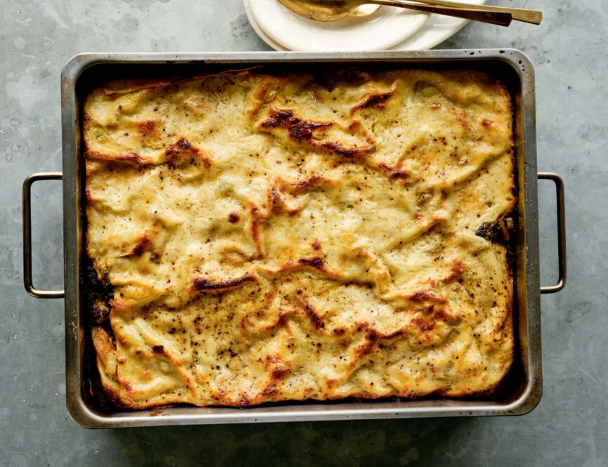 14 Easy Holiday Party Recipes to Feed a Crowd