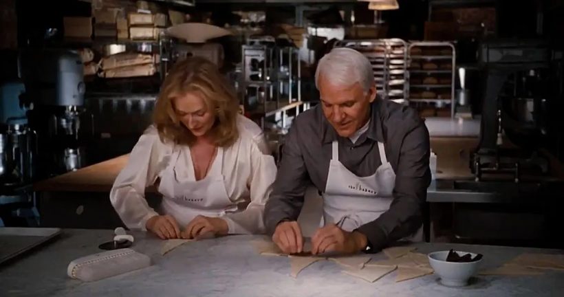 The 22 Best Movies About Food