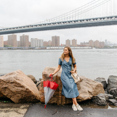 25 Things to Do on a Rainy Day That Are Productive, Creative, and Fun