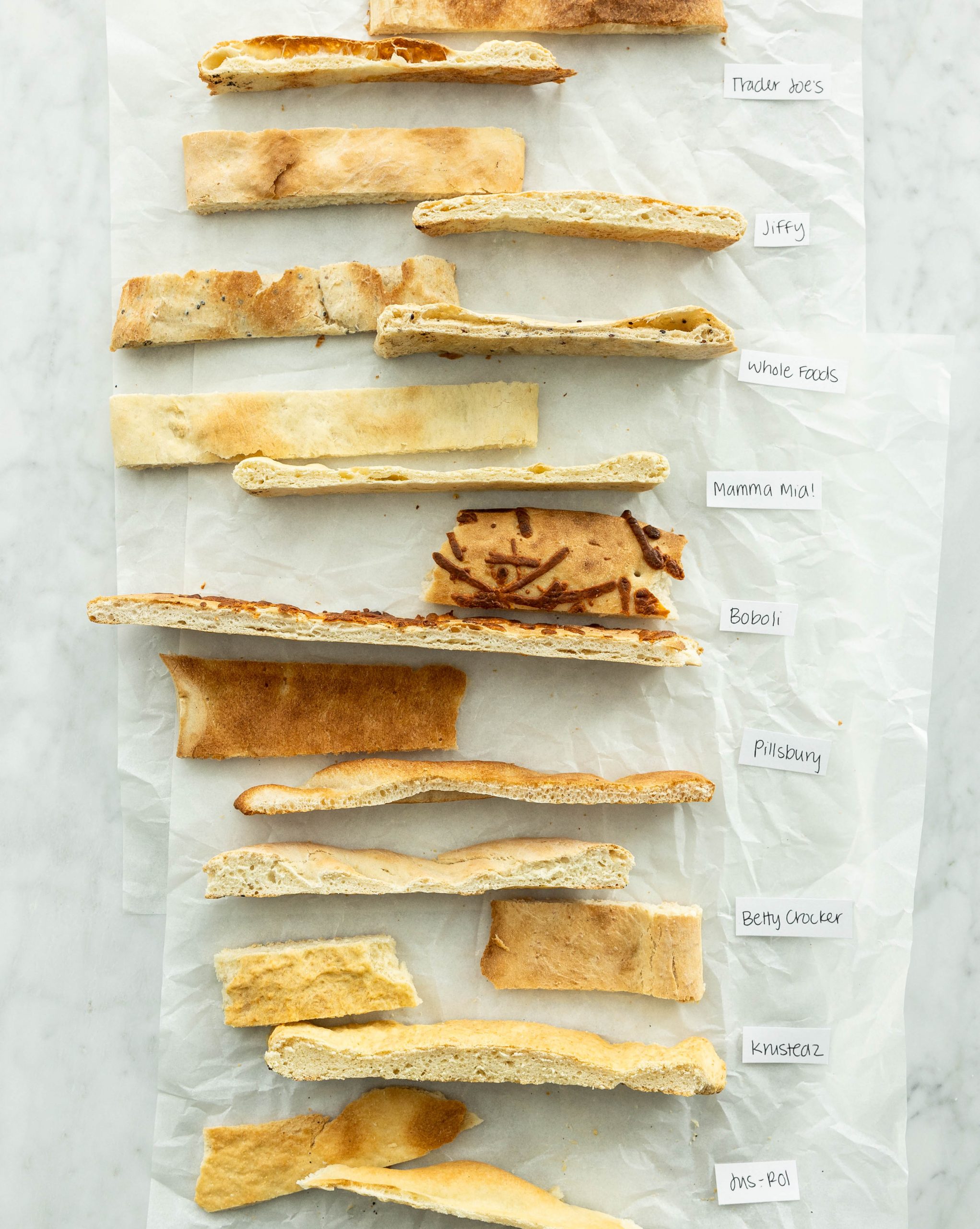 The Best Store-Bought Pizza Dough, Tested and Reviewed