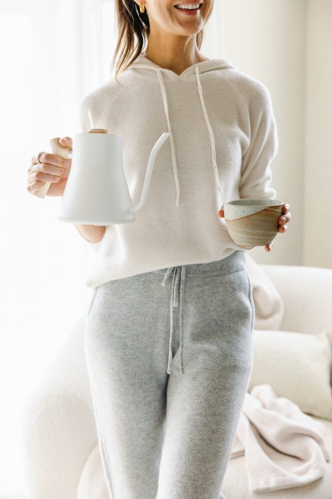 5 Hygge Home Tips That Will Fill Your Space Cozy, Warm Vibes