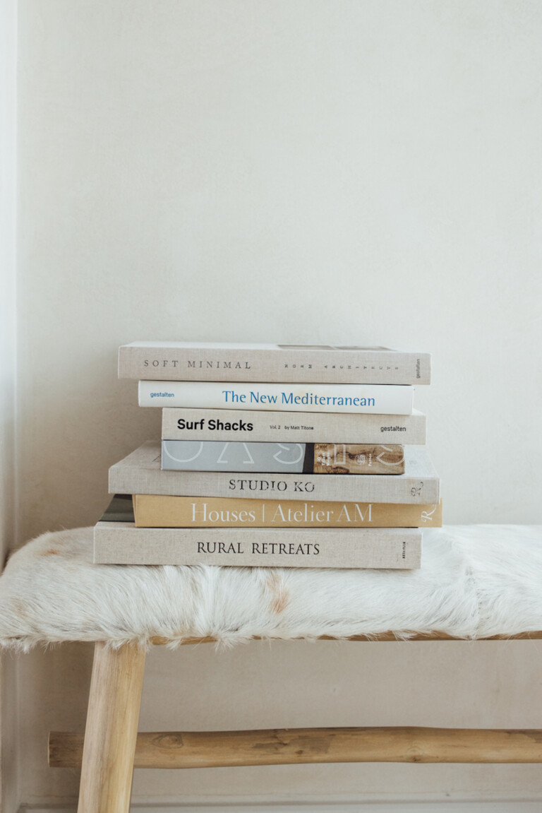 12 Coffee Table Decor Ideas From Designers Themselves