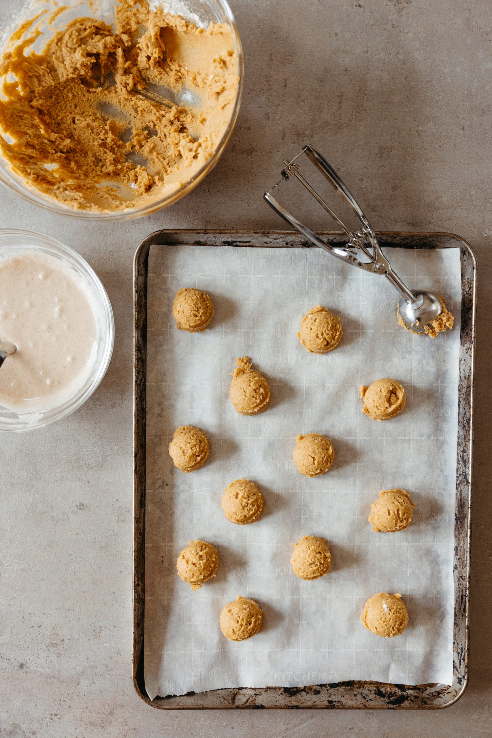 Add This Easy Pumpkin Cookie Recipe to Your Fall Baking List, Stat