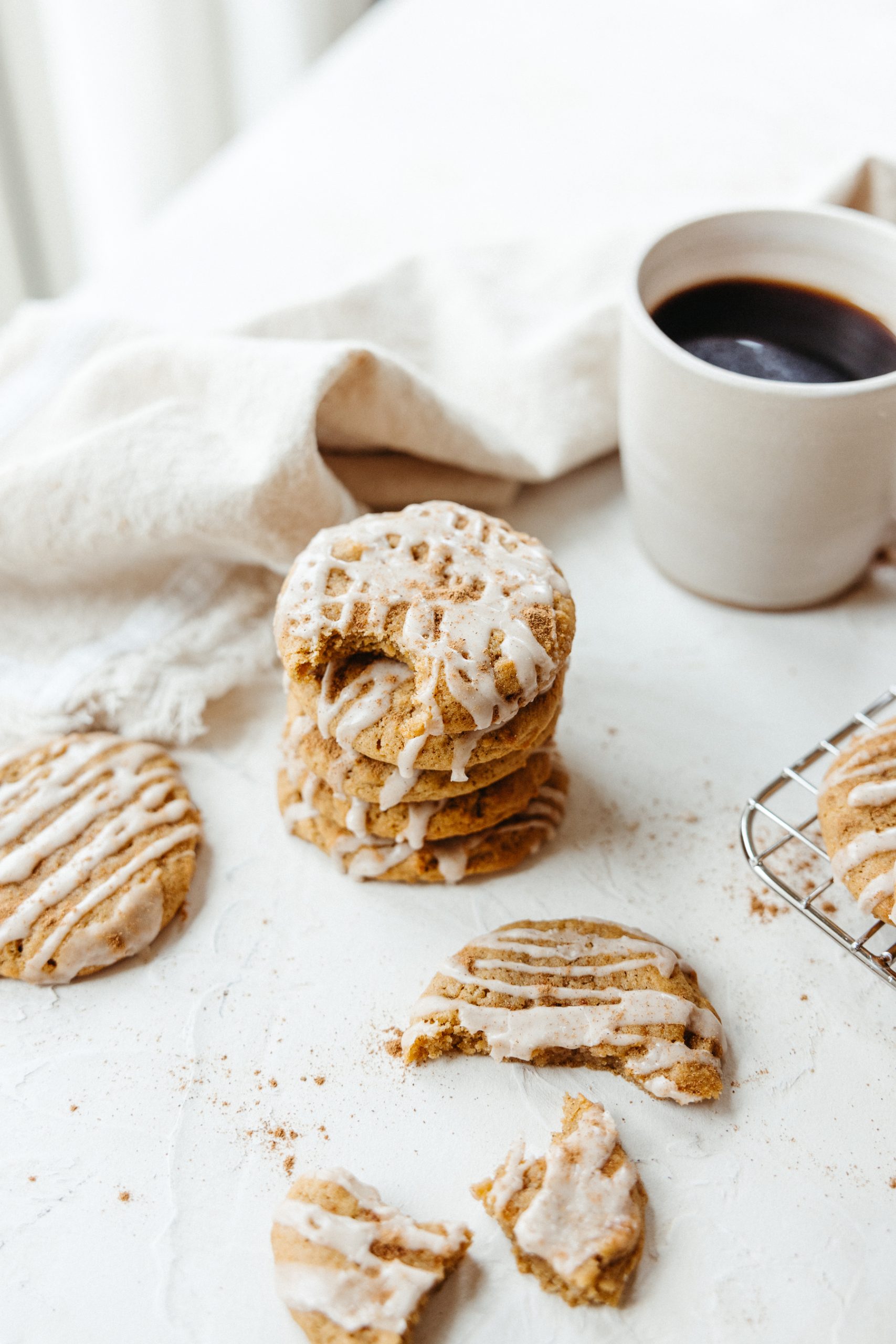 Add This Easy Pumpkin Cookie Recipe to Your Fall Baking List, Stat