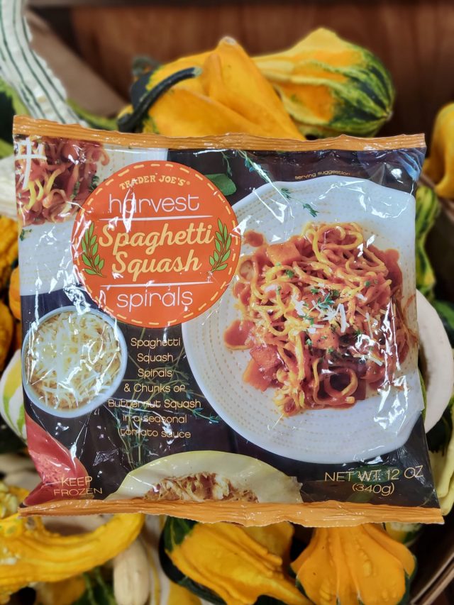 Trader Joe's Fall 2022 Items: Ranked from Worst to Best