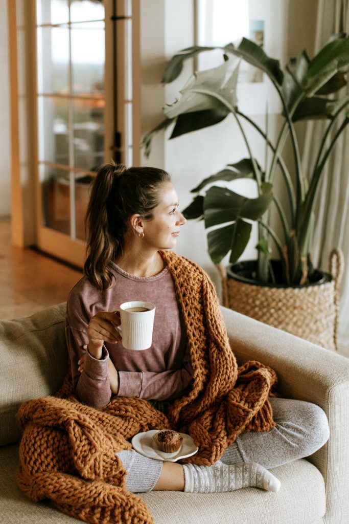 13 Things To Do in November for Your Coziest Month Yet