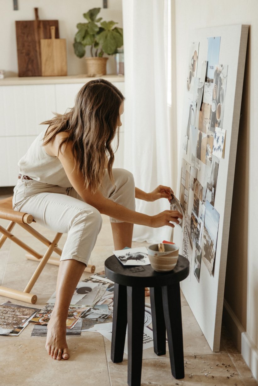 Stop Wasting Time—7 Steps to a Monthly Routine That Actually Works