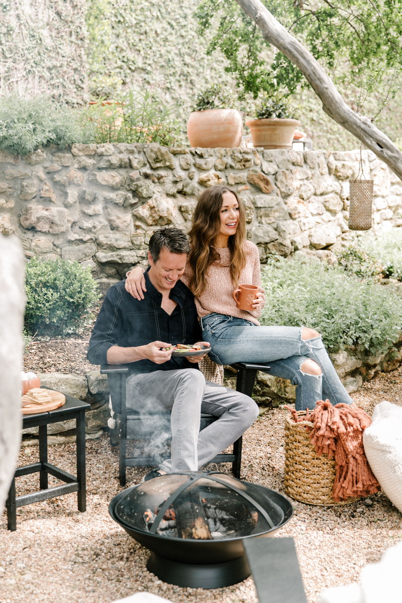 How To Build Community—4 Tips for Finding Connection