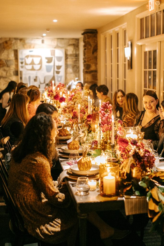 13 Things To Do in November for Your Coziest Month Yet