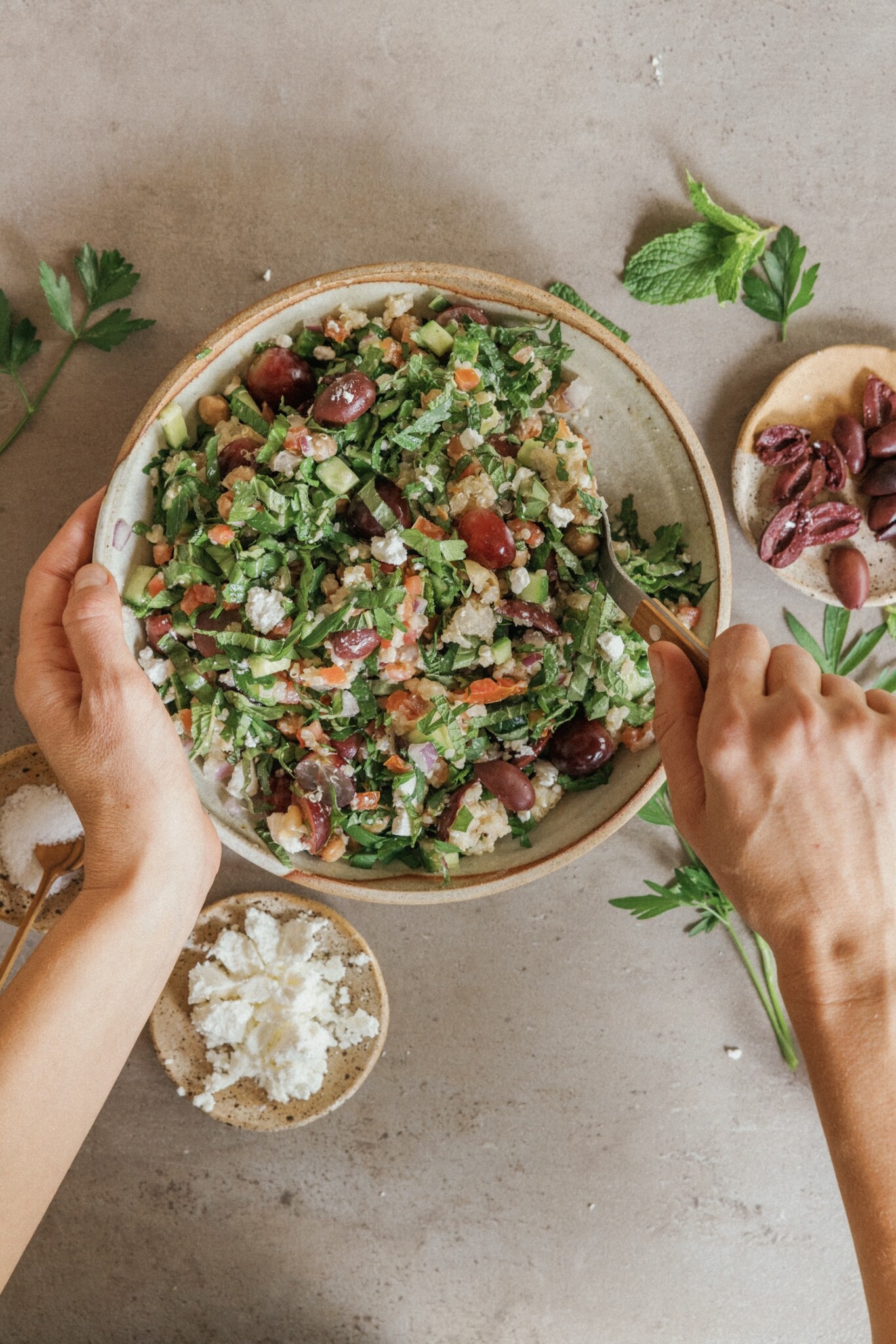 Food Combining vs. Eating Order: What to Know - Relax & Comfort