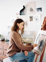 13 Winter Hobbies That'll Keep You Inspired Indoors