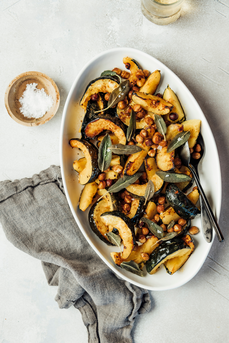 A Simple Guide for How to Cook Squash—Our 8 Favorite Types!