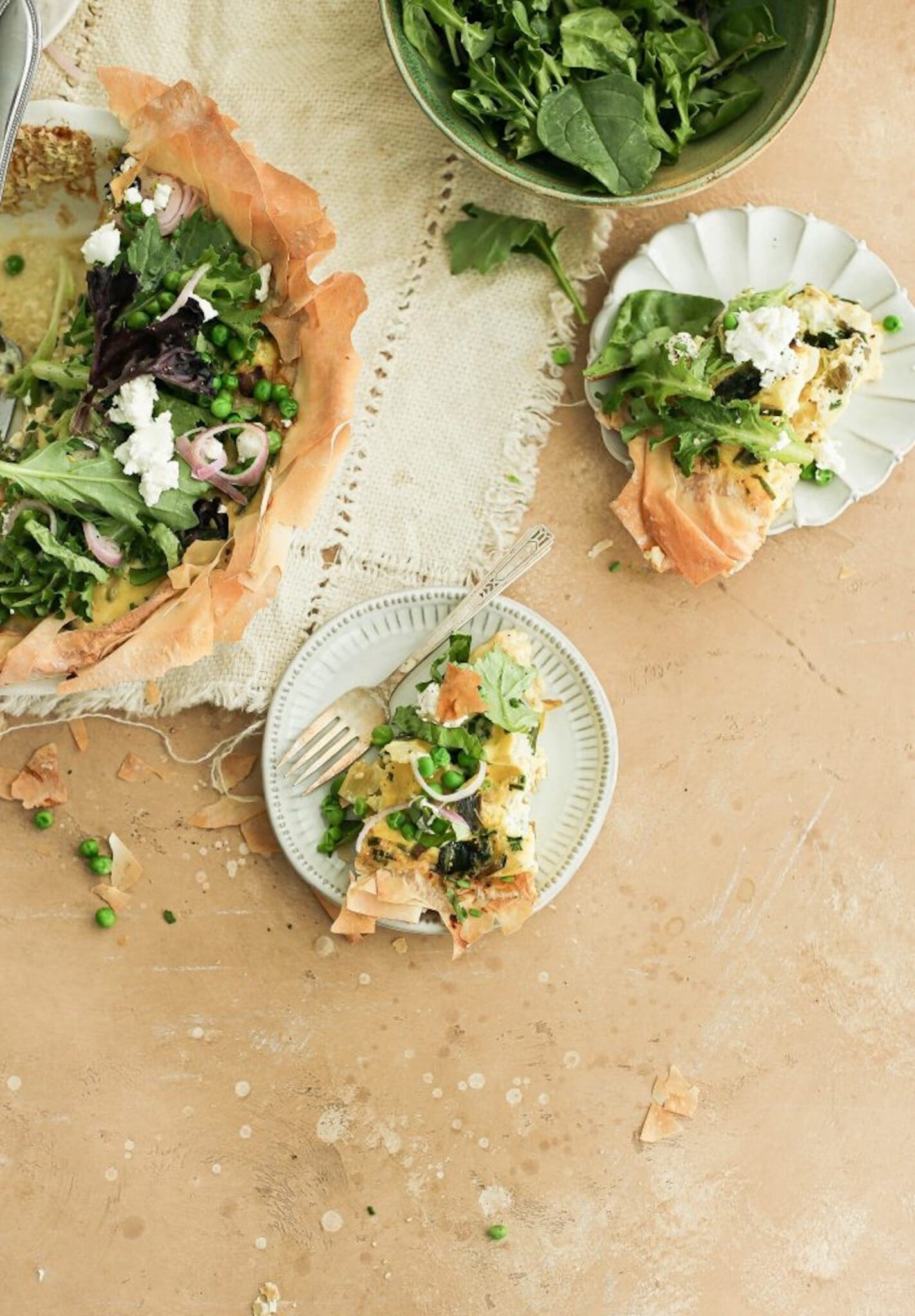 Filling Breakfast Ideas: 16 Recipes to Energize Your Morning