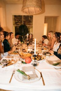 6 Common Holiday Hosting Hurdles and How To Solve Them