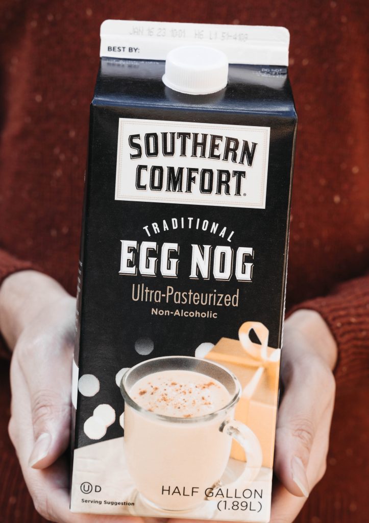Hands Down This Is The Best Store Bought Eggnog Brand Hands Down This Is The Best Store Bought Eggnog Brand