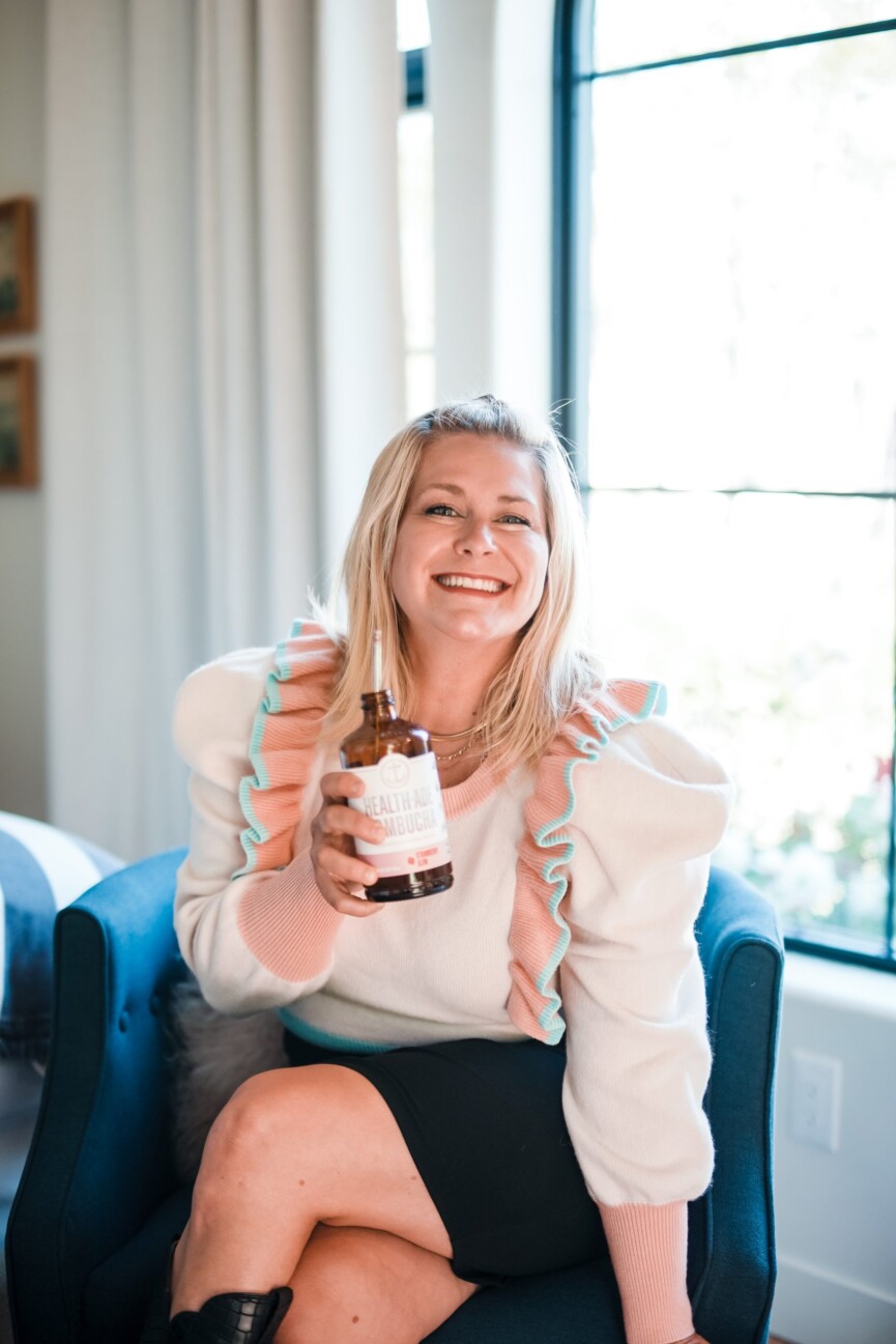 Alcohol and Gut Health: Another Benefit of Doing Dry January