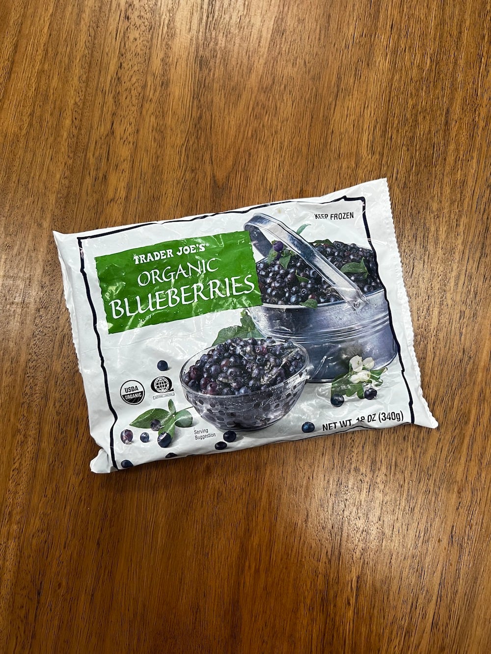 The Best Trader Joes Frozen Food: 12 Must-Have Picks