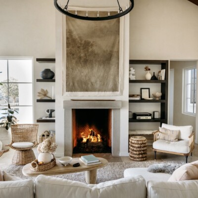 4 Steps to Designing a Home That Feels Authentically You