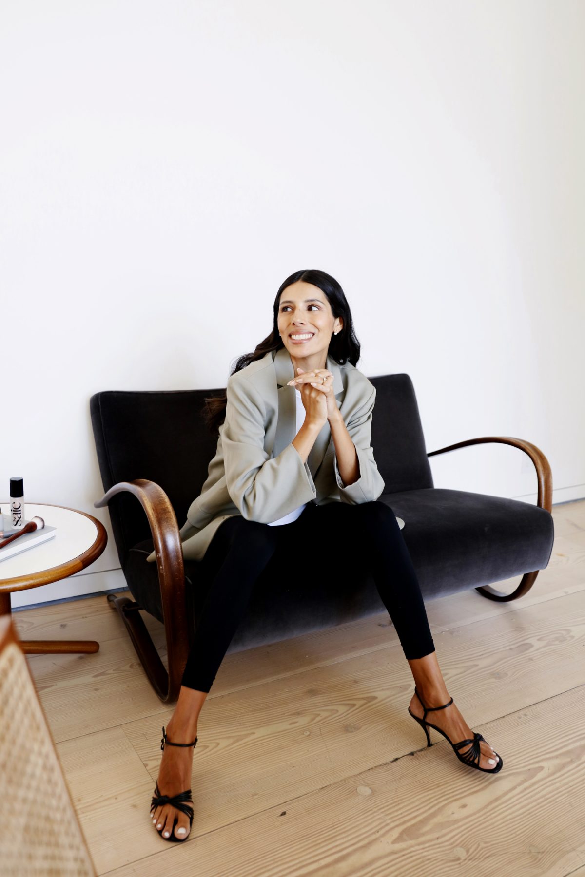 Samara Bay Tells Us How to Be Heard and Use Our Power ...