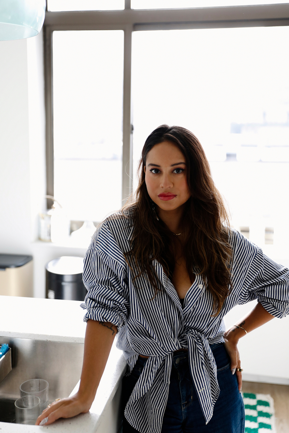 Samara Bay Tells Us How to Be Heard and Use Our Power ...