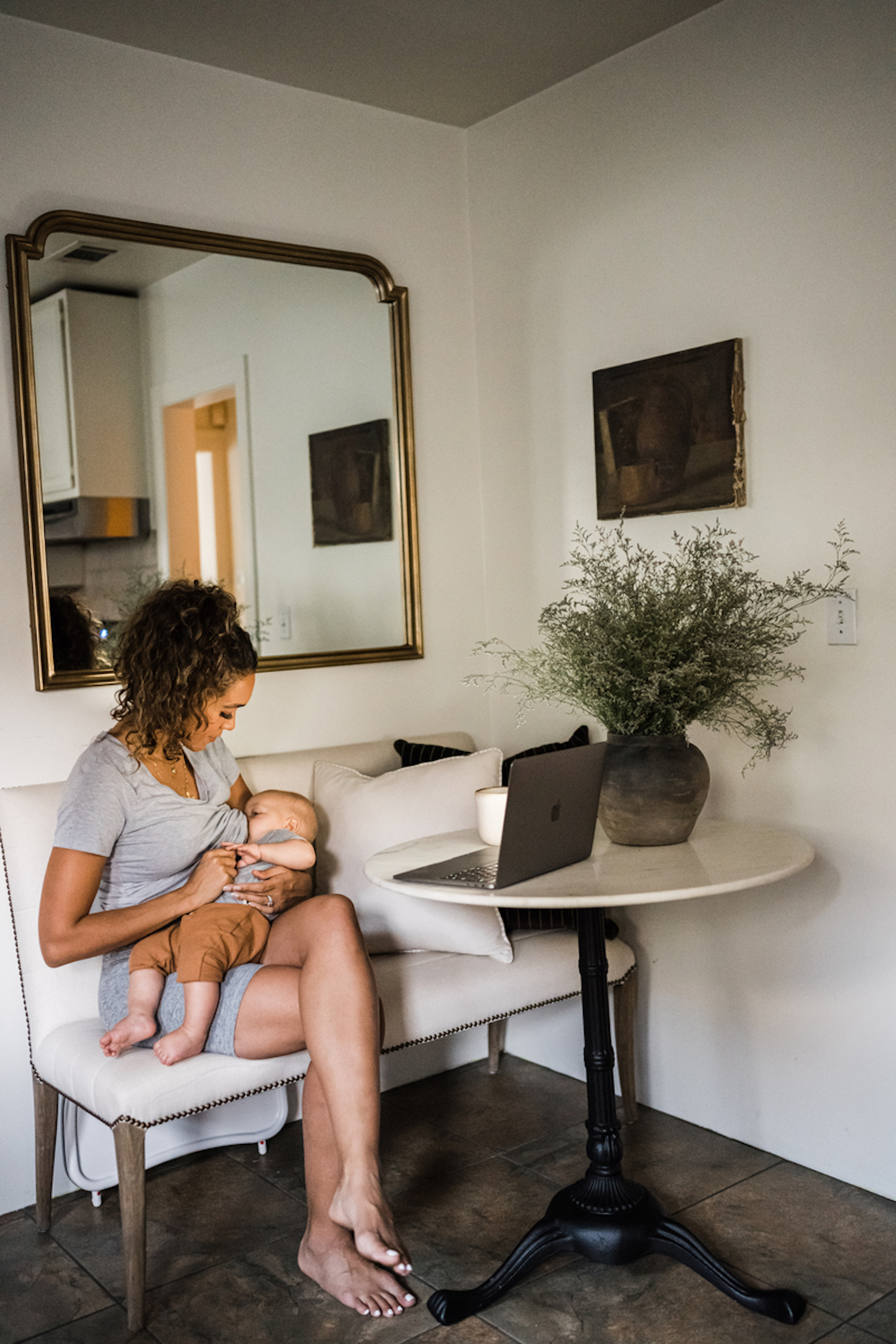 Your Guide to Postpartum Sex—How to Rediscover Your Intimacy