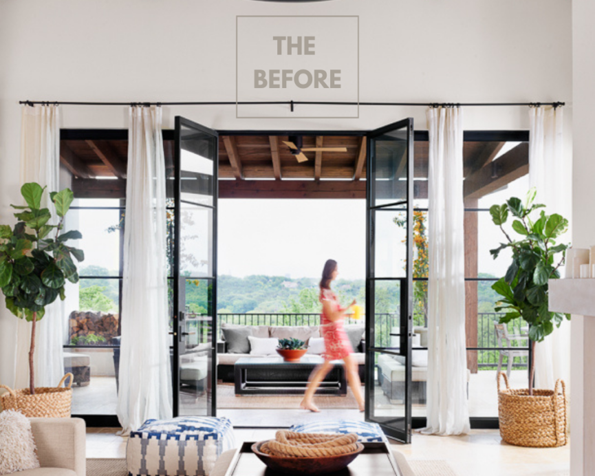 Top 4 Interior Design Mistakes I Made—And How I Fixed Them