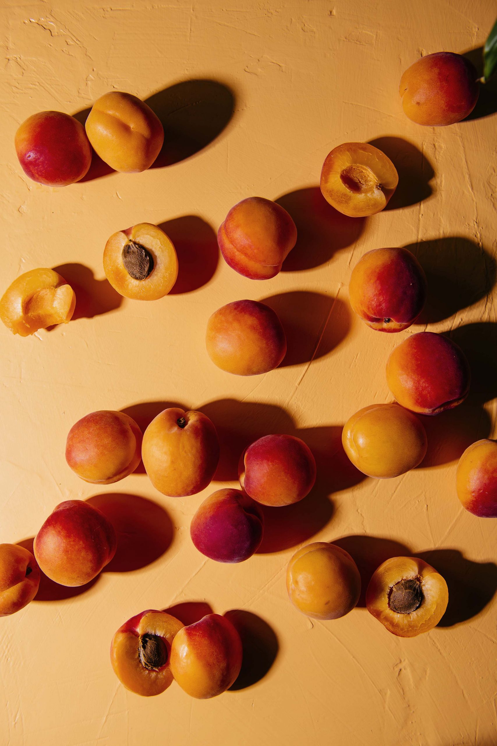 Abra Berens’ Poached Salmon With Apricots Is Your Spring Go-to