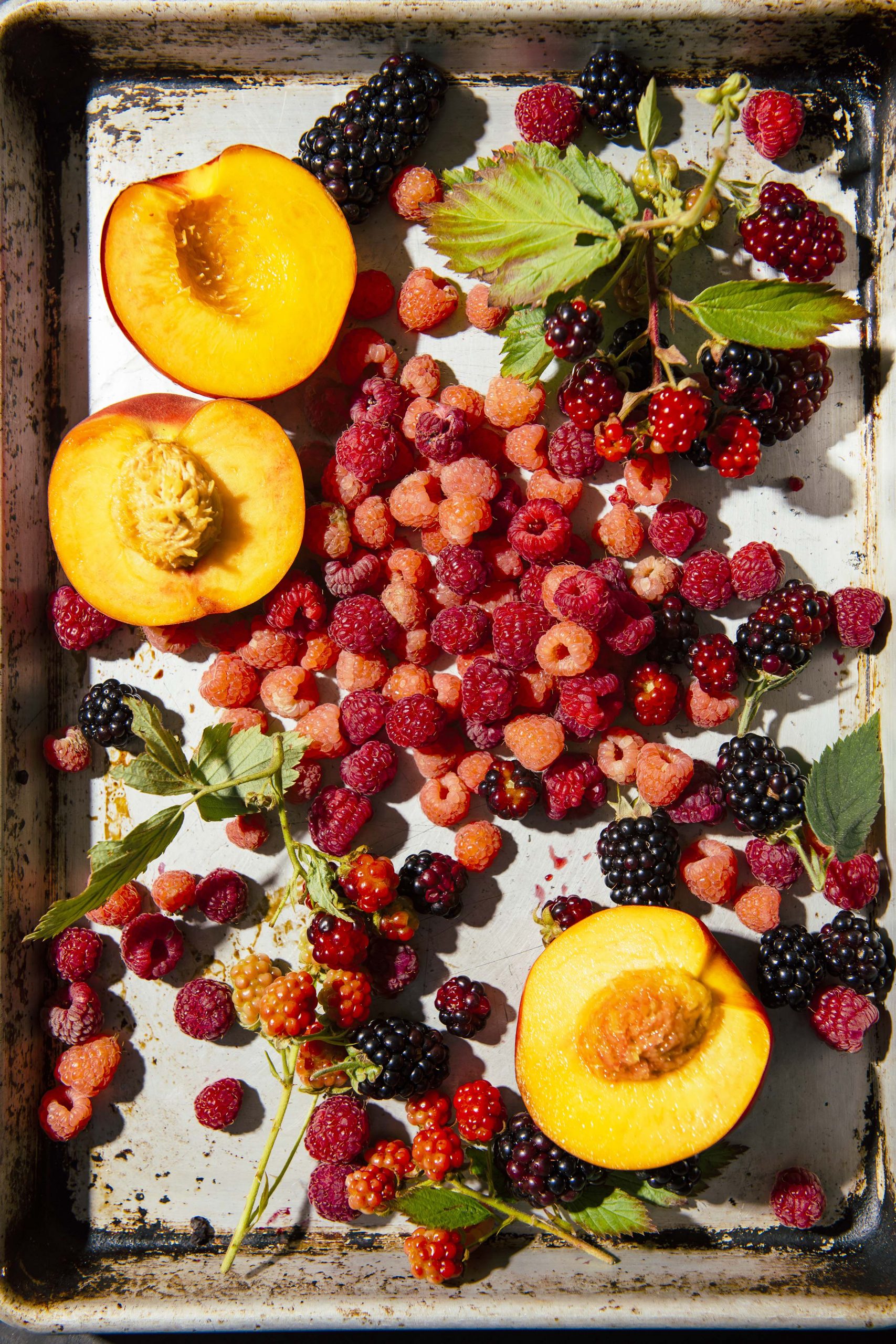 Abra Berens’ Poached Salmon With Apricots Is Your Spring Go-to