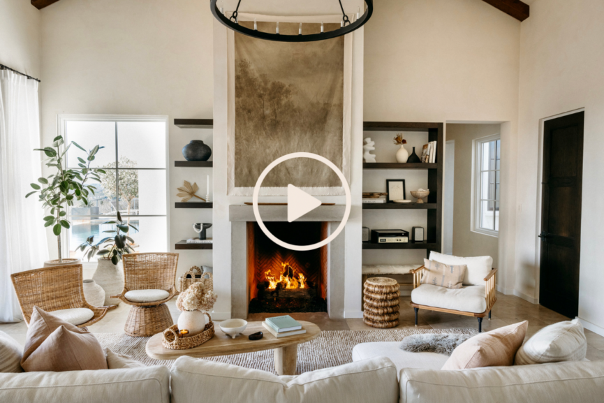 Top 4 Interior Design Mistakes I Made—And How I Fixed Them