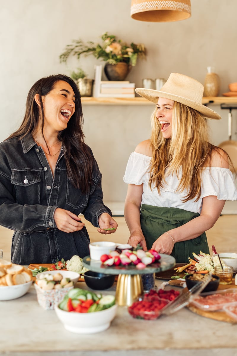 47 Great Conversation Starters For Every Situation