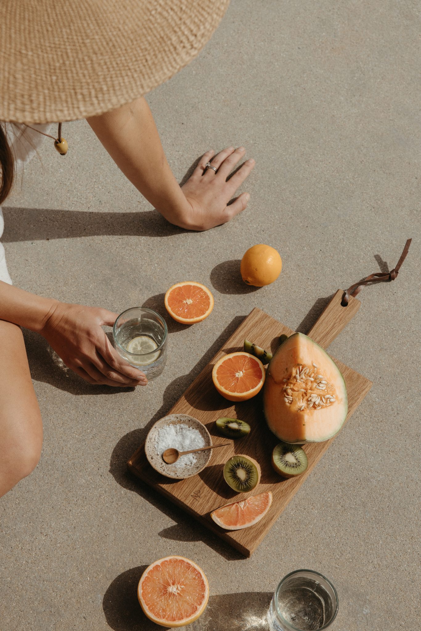 The 5 New Casa Zuma Pieces I'm Obsessed With for Spring