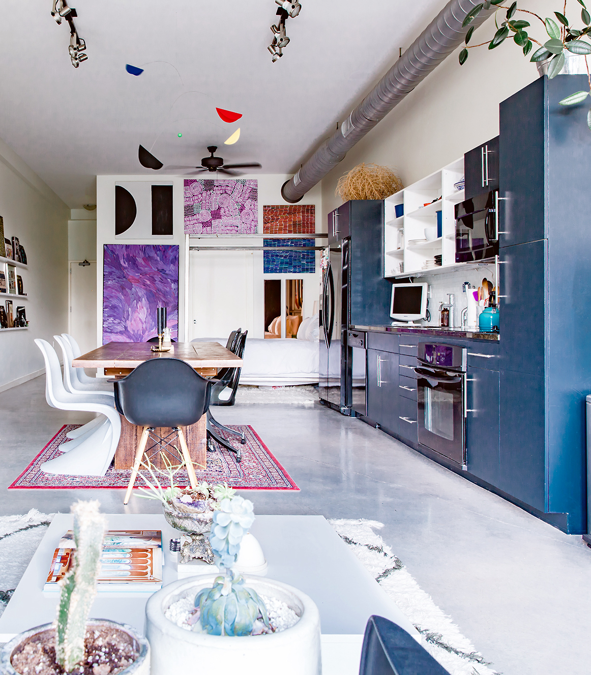 A Guide to Most Popular Interior Design Styles