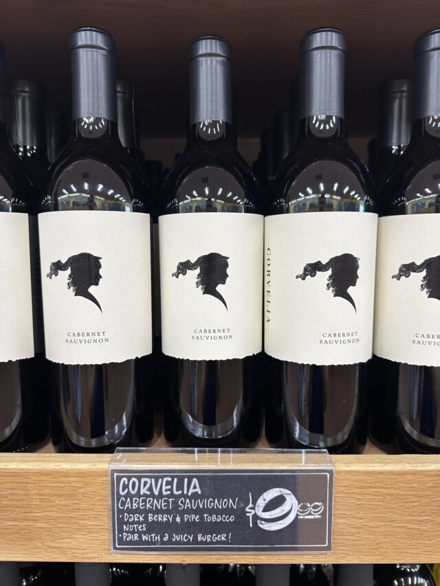 The Best Wines at Trader Joe's: Red, White, and Rosé, Ranked